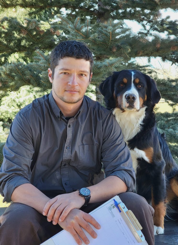 About - Northern Pines Engineering